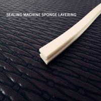 China Multi Size Impulse Heat Sealer Accessories for Printing Shops and Easy Maintenance for sale