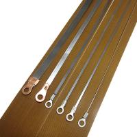 China Customized Size Multi Impulse Heat Hot Sealer for Home Office Packaging Solutions for sale