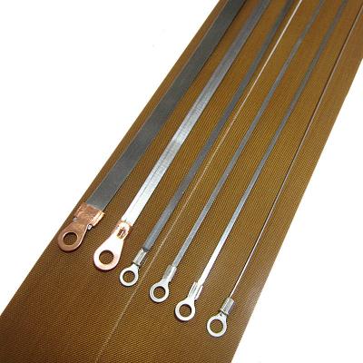 China Customized Size Multi Impulse Heat Hot Sealer for Home Office Packaging Solutions for sale