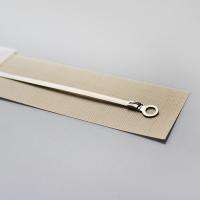 China Customized Size Multi Impulse Heat Hot Sealer for Home Office Packaging Solutions for sale