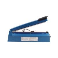 China 400mm Hand Foil Plastic Bags Pouch Impulse Heat Hot Sealer for Packing CE FCC Approved ABS for sale