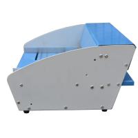 China Max. Workable Width 460mm A3 Electric Paper Creasing Machine with Automatic Perforation for sale