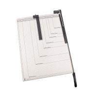 China ZEQUAN Outlet Paper Cutter B3 Manual for Office Crafts Photo Paper Trimmer for sale