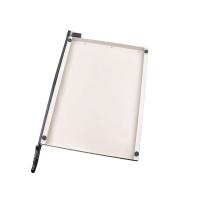 China ZEQUAN Outlet Paper Cutter B3 Manual for Office Crafts Photo Paper Trimmer for sale
