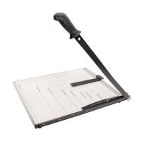 China ZEQUAN Outlet Paper Cutter B3 Manual for Office Crafts Photo Paper Trimmer for sale