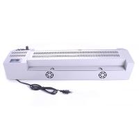 China Protect Photos And Cards With Handy A2 Desktop Laminator 640*210*105mm for sale