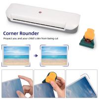 China A4 Laminator Machine 4 In 1 Thermal Laminator For Home Office School for sale
