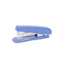 China Plastic Standard Stapler 24/6 26/6 Essential Tool For Office Paper Binding for sale