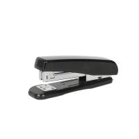 China Plastic Standard Stapler 24/6 26/6 Essential Tool For Office Paper Binding for sale