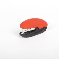 China 60g Customize Office Stationery Mini Manual Stapler Small Packing Stapler for sale