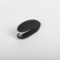 China 60g Customize Office Stationery Mini Manual Stapler Small Packing Stapler for sale