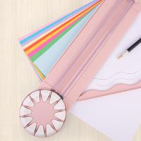 China Experience the Convenience of ZEQUAN 12-in-1 Multi-function Paper Trimmer for A4 Size for sale