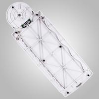 China Good 463*165*33mm ABS Multifunction Paper Cutter DIY Craft Safety Circle Paper Trimmer for sale