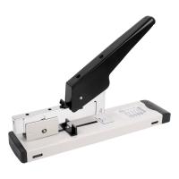 China Manual Heavy Duty Stapler for Office High Capacity Big Book Binding Machine 100 Sheets for sale