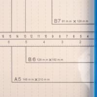 China Sturdy Base A4 Manual Desktop Paper Cutter for Office Trimming Cutting size 330x240mm for sale