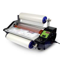 China UV DTF Printing 360S A3 Laminating Machine 15 KG Capacity DTF Roll Film Print for sale