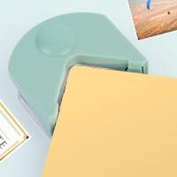 China Corner Cut R4 Rounder Punch for Paper Photo Card at Printing Shops Small and Solution for sale