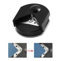 China Corner Cut R4 Rounder Punch for Paper Photo Card at Printing Shops Small and Solution for sale