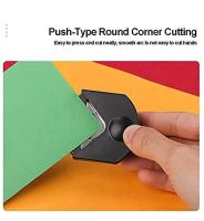 China Corner Cut R4 Rounder Punch for Paper Photo Card at Printing Shops Small and Solution for sale