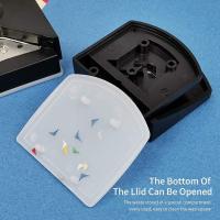 China Corner Cut R4 Rounder Punch for Paper Photo Card at Printing Shops Small and Solution for sale