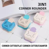 China Crafting Photo Business Card Scrapbooking Type Standard Punch Decorative Corner Punch for sale