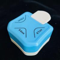 China Crafting Photo Business Card Scrapbooking Type Standard Punch Decorative Corner Punch for sale