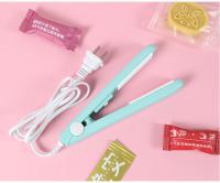 China Food Vacuum Sealing Machine for Kitchen Accessories Portable Mini Household Machine for sale
