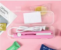 China Food Vacuum Sealing Machine for Kitchen Accessories Portable Mini Household Machine for sale