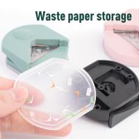 China ZEQUAN R4 Corner Puncher Cutter for Paper Craft 6*5.5*2.5CM 1-Hole Scrapbooking Punch for sale