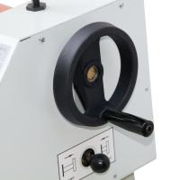 China Electric Cold Roll Laminator 51inch with Foot Pedal Control and 130mm Roller Diameter for sale