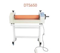 China Max 8mm Laminating Thickness Electric Laminating Machine with Foot Pedal Control for sale