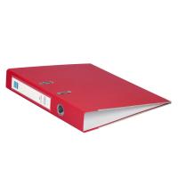 China Office Wholesaler Customized 3inch A4 Size Lever Arch File with YES Custom Processing for sale