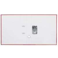 China Office Wholesaler Customized 3inch A4 Size Lever Arch File with YES Custom Processing for sale