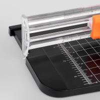 China Lightweight Manual A3 Paper Cutter with Eco-friendly and Durable Materials for sale