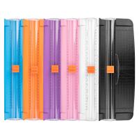 China Versatile Manual A4 Paper Cutter Trimmer for Various Crafting Materials for sale