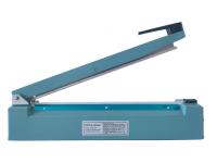 China Max Speed 5m/min PFS Mini Hand Impulse Heat Sealer for Plastic Films and Hand Packing for sale