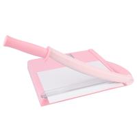 China ZEQUAN A4 Guillotine Paper Cutter The Perfect Addition to Your Crafting Supplie for sale
