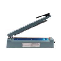 China 300mm Hand Foil Plastic Bags Pouch Impulse Heat Hot Sealer for Packaging CE FCC Approved for sale
