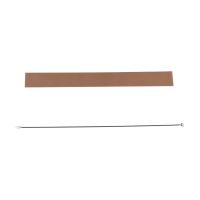 China 300mm Hand Foil PP Bags Pouch Impulse Heat Sealer for Chemical Packaging Material CE FCC for sale