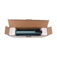 China 300mm Semi-automatic Impulse Heat Hot Sealer for Packing CE FCC Approved AL Plastic Bags Pouch for sale