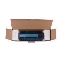 China 200mm Hand Foil Plastic Bags Pouch Impulse Heat Hot Sealer for Packing CE FCC Approved AL for sale