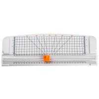 China Customizable Mini A4 Photo Cutter 0.25Kg Perfect for School Office Paper Projects for sale