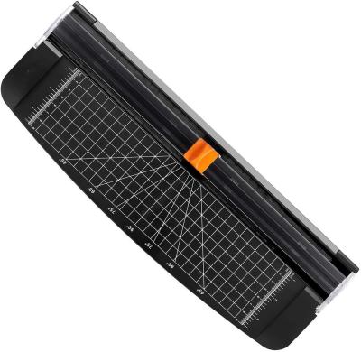 China School and Home DIY Portable Card Photo Trimmer Small A4 Paper Cutter with Advantage for sale