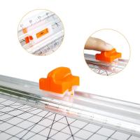 China Customizable Mini A4 Photo Cutter 0.25Kg Perfect for School Office Paper Projects for sale