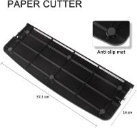 China Customizable Mini A4 Photo Cutter 0.25Kg Perfect for School Office Paper Projects for sale
