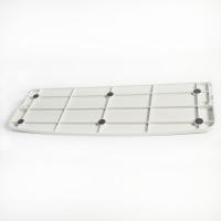 China ZEQUAN Era Plastic Manual A4 Paper Cutter 375*130*35MM White for Customer Requirements for sale