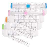 China Professional Multifunctional Paper Cutter for DIY Scrapbook and Creative Needs for sale