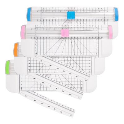 China Professional Multifunctional Paper Cutter for DIY Scrapbook and Creative Needs for sale