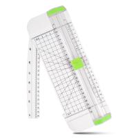 China Professional Multifunctional Paper Cutter for DIY Scrapbook and Creative Needs for sale