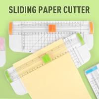 China Professional Multifunctional Paper Cutter for DIY Scrapbook and Creative Needs for sale
